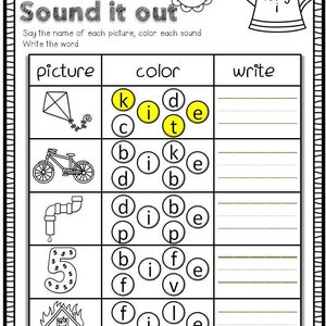 Fall, Winter, Spring & Summer Seasonal Bundle. Math and Literacy ...