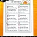 Phonics Worksheets CVC Short Vowels - Roll & Read Sentences ...