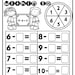 Kindergarten Math. Subtraction Bundle - Etsy