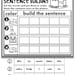 Phonics Worksheets Cvce Long Vowels-read Write & Colorkindergarten ...