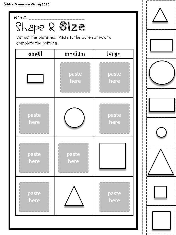 Back to School Math and Literacy Worksheets Kindergarten - Etsy Hong Kong