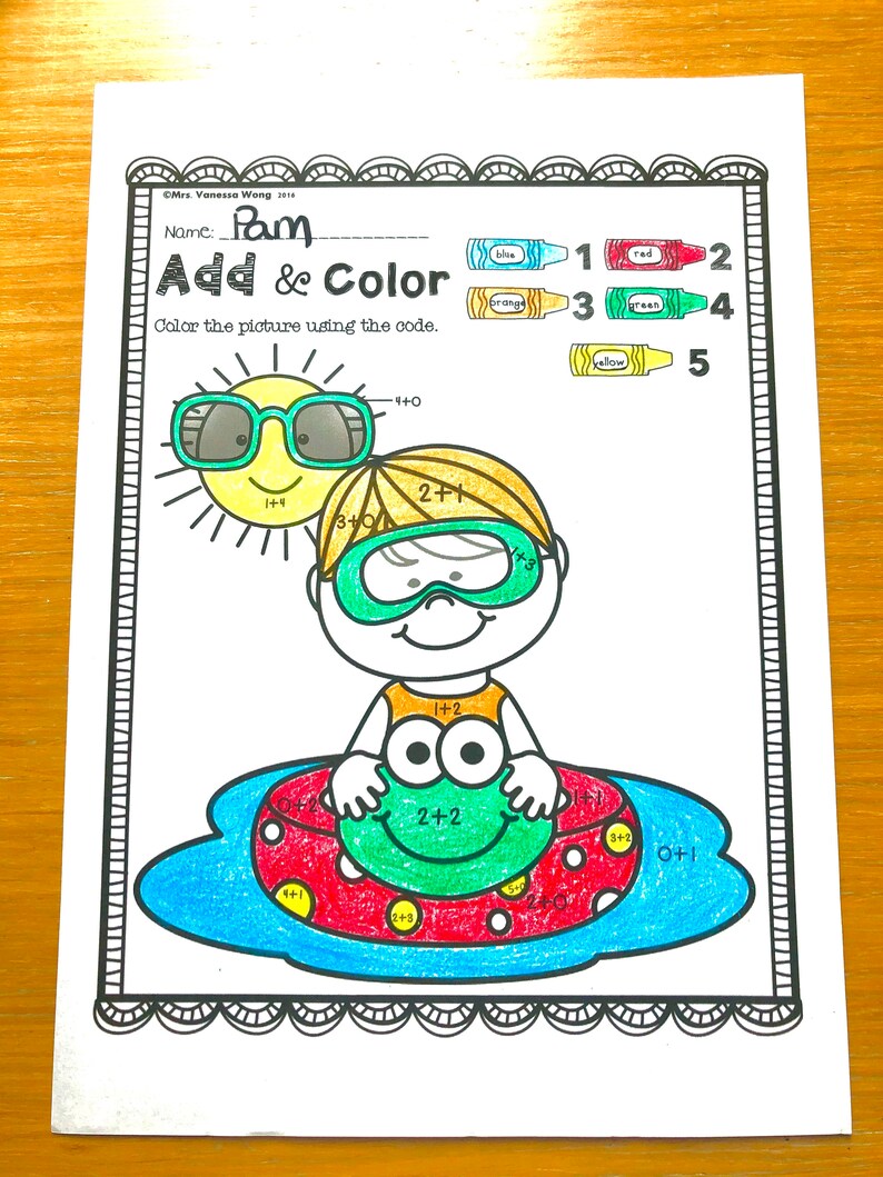 Fall, Winter, Spring & Summer Seasonal Bundle. Math and Literacy Pack ...