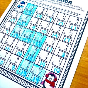 Fall, Winter, Spring and Summer Seasonal Bundle-math & Literacy Pack ...