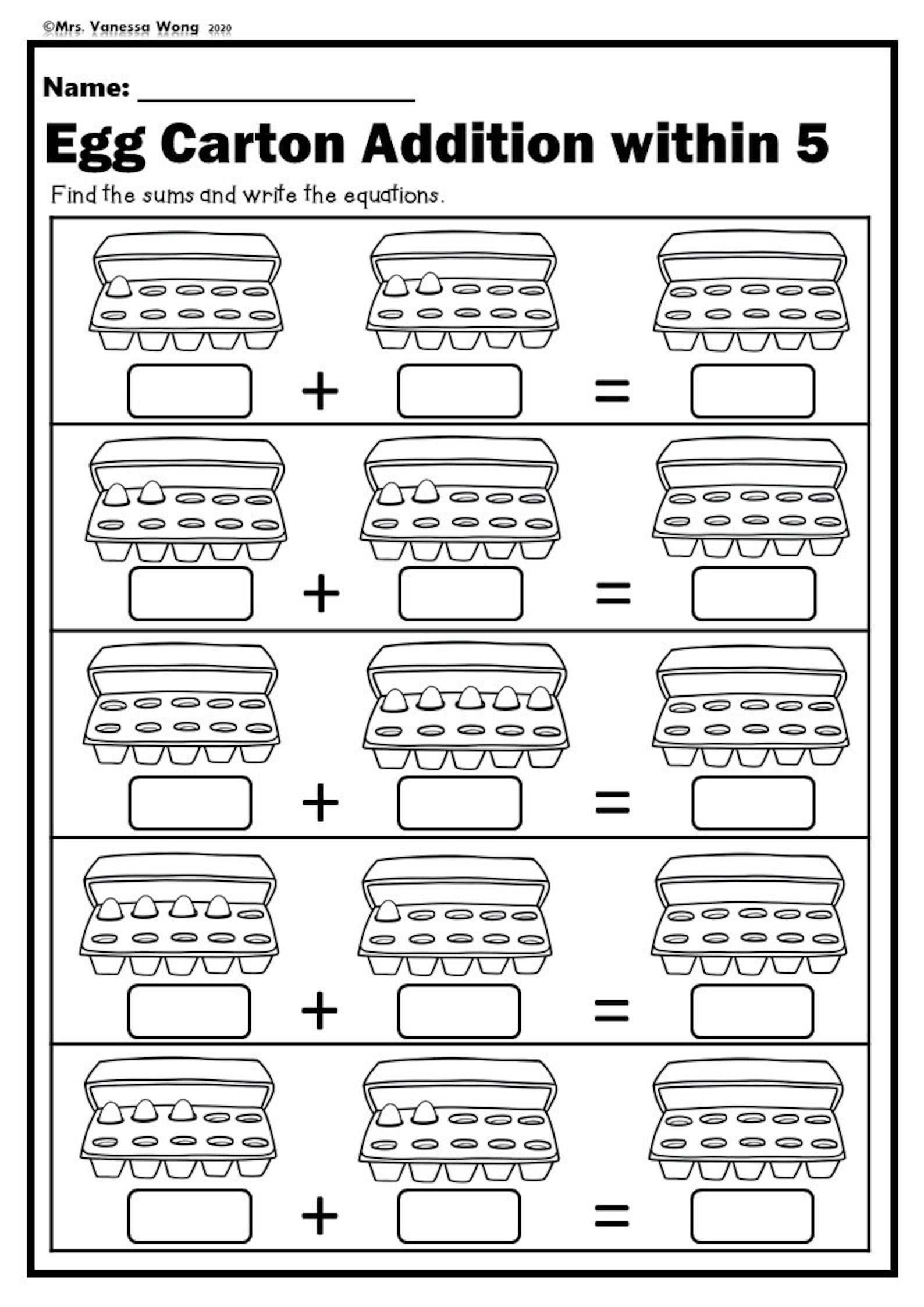 Kindergarten Math Worksheets Ten Frame Addition Distance Learning Etsy kindergarten-math-worksheets-ten-frame-addition-distance-learning-etsy