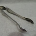 Rare Silver Open Sugar Clip 950 Old 1819 1838 Vautrin Goldsmith (rare ...