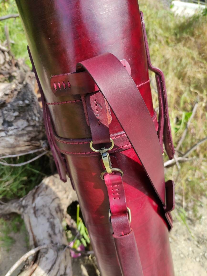 Document Tube in Vintage Stylediscount Tube Poster Tube - Etsy