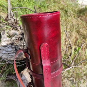 Document Tube in Vintage Stylediscount Tube Poster Tube - Etsy