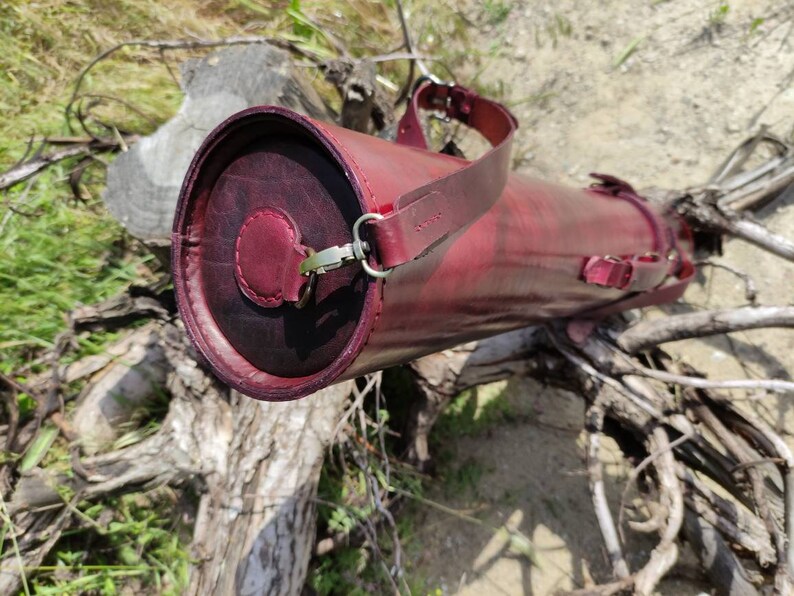 Document Tube in Vintage Stylediscount Tube Poster Tube - Etsy