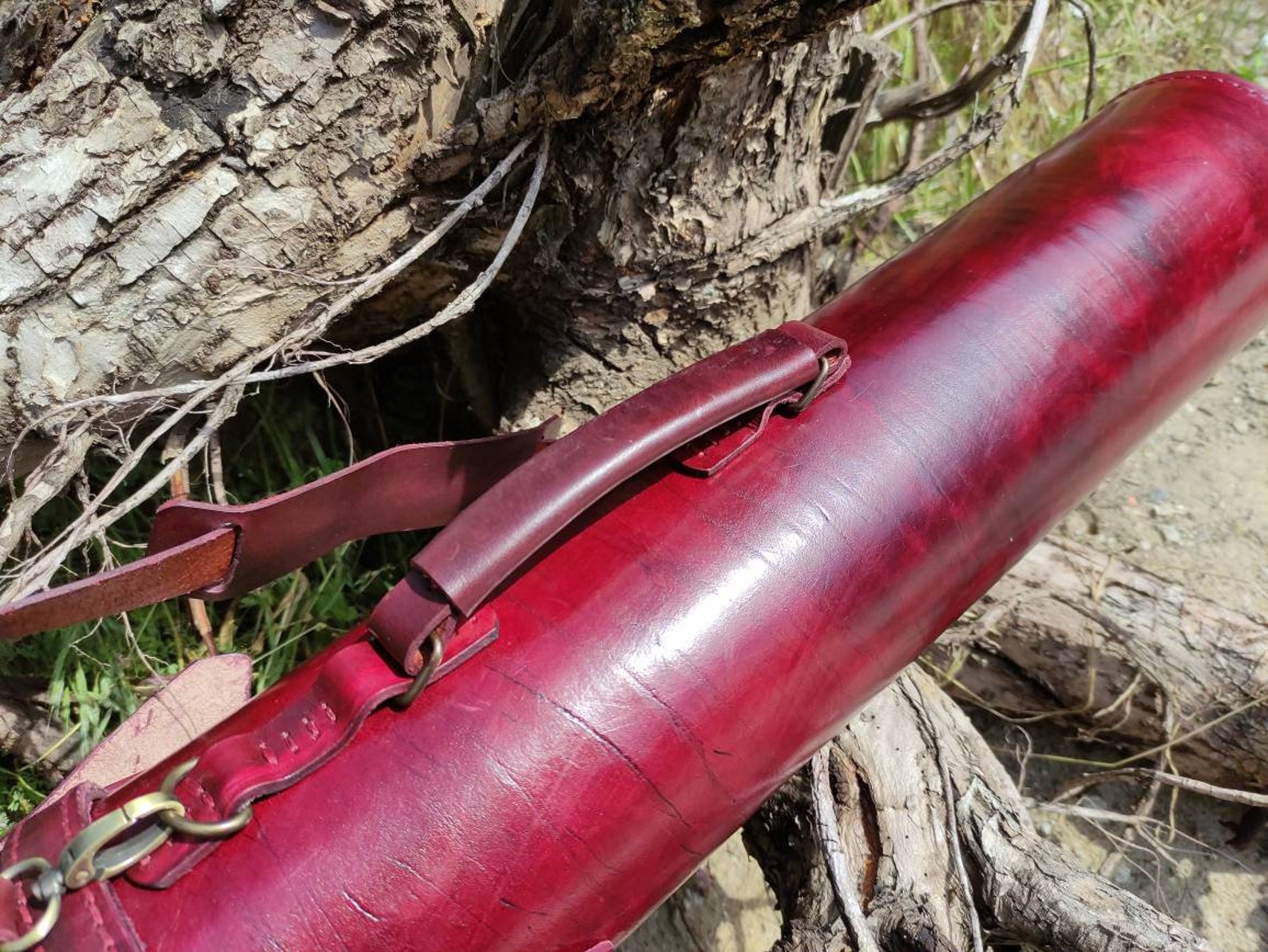 Document Tube in Vintage Stylediscount Tube Poster Tube - Etsy