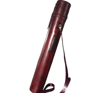 Document Tube in Vintage Style,discount Tube, Poster Tube, Artists Tube ...