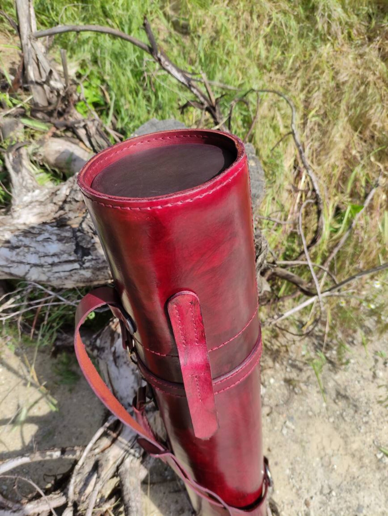 Document Tube in Vintage Stylediscount Tube Poster Tube - Etsy