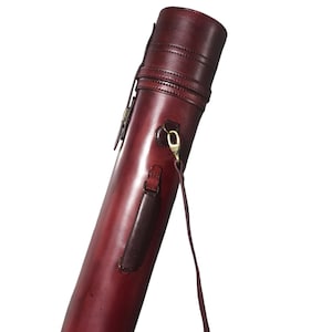 Document Tube in Vintage Style,discount Tube, Poster Tube, Artists Tube ...