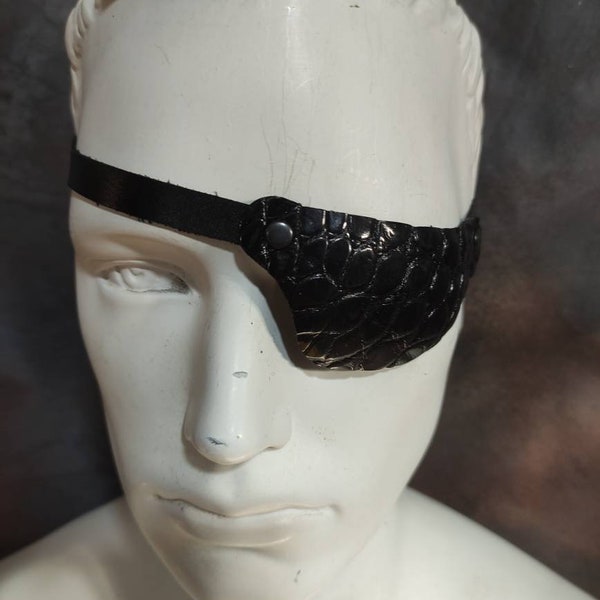 Eye Patch - Etsy