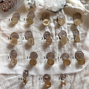 ARCHER MENU SUITE - Modern Menu Place Card Suite With Name Card, Place ...