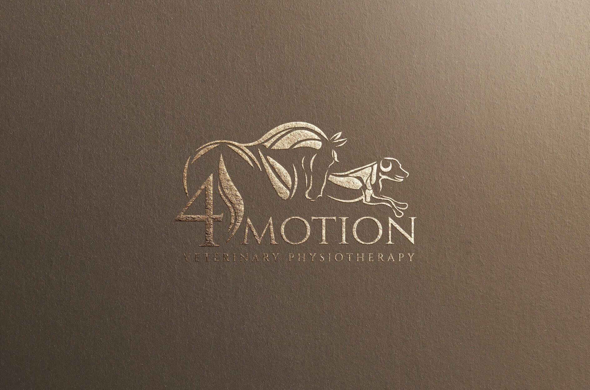 Custom Equestrian Logo Design - Equine Logo Design - Bespoke Equine ...