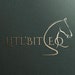 Custom Equestrian Logo Design Equine Logo Design Bespoke - Etsy