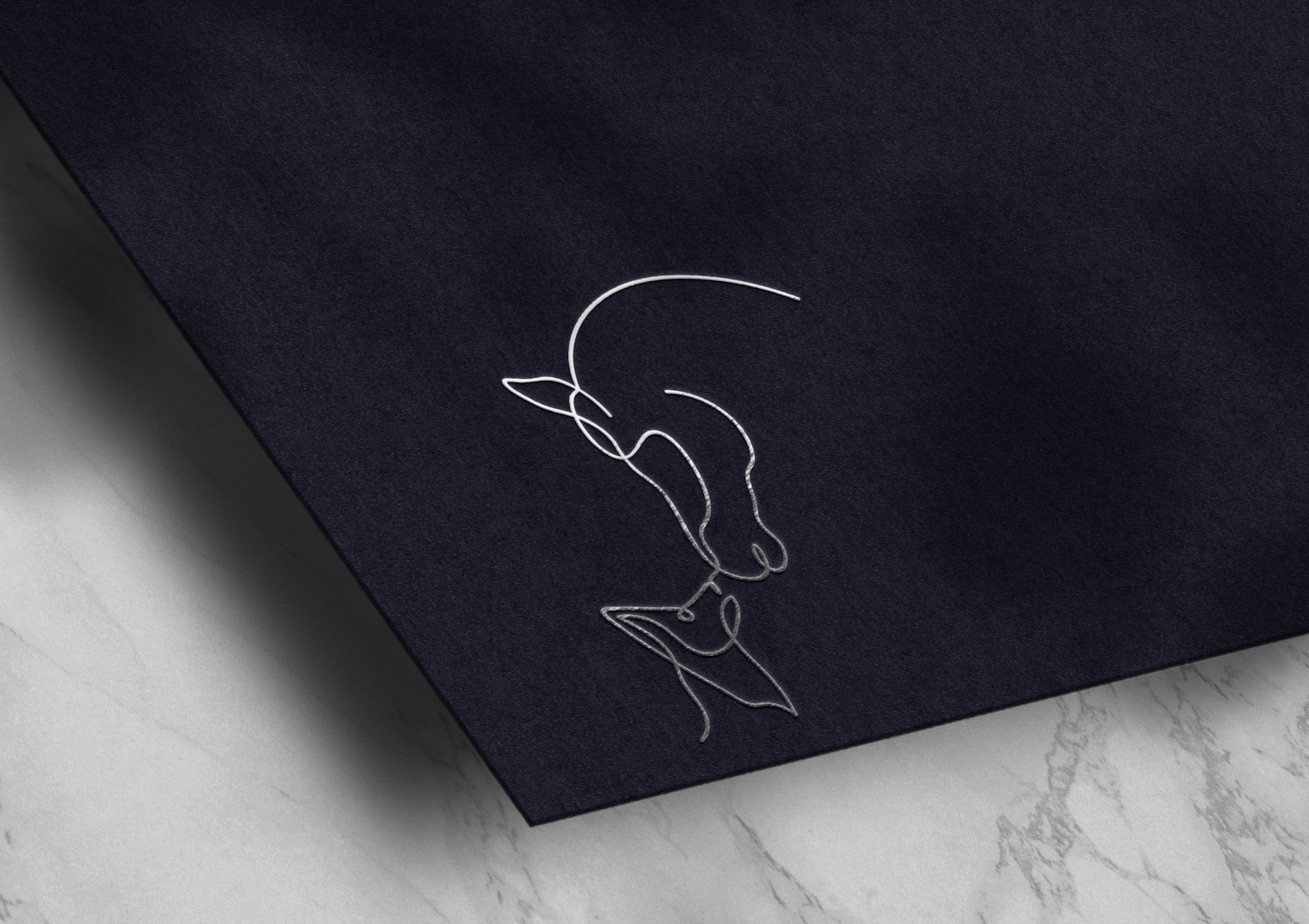 Custom Equestrian Logo Design Equine Logo Design Bespoke - Etsy