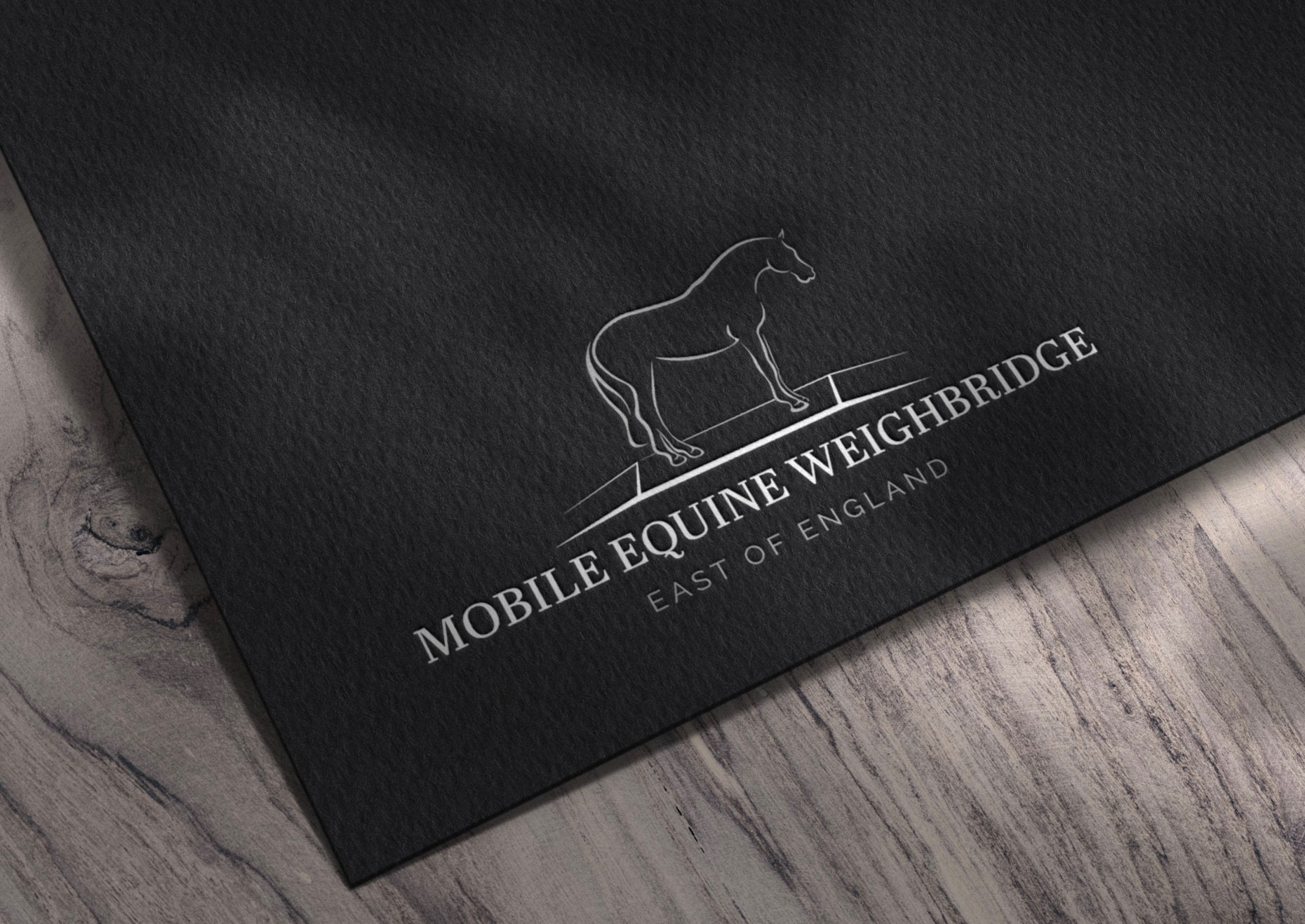 Custom Equestrian Logo Design Equine Logo Design Bespoke - Etsy