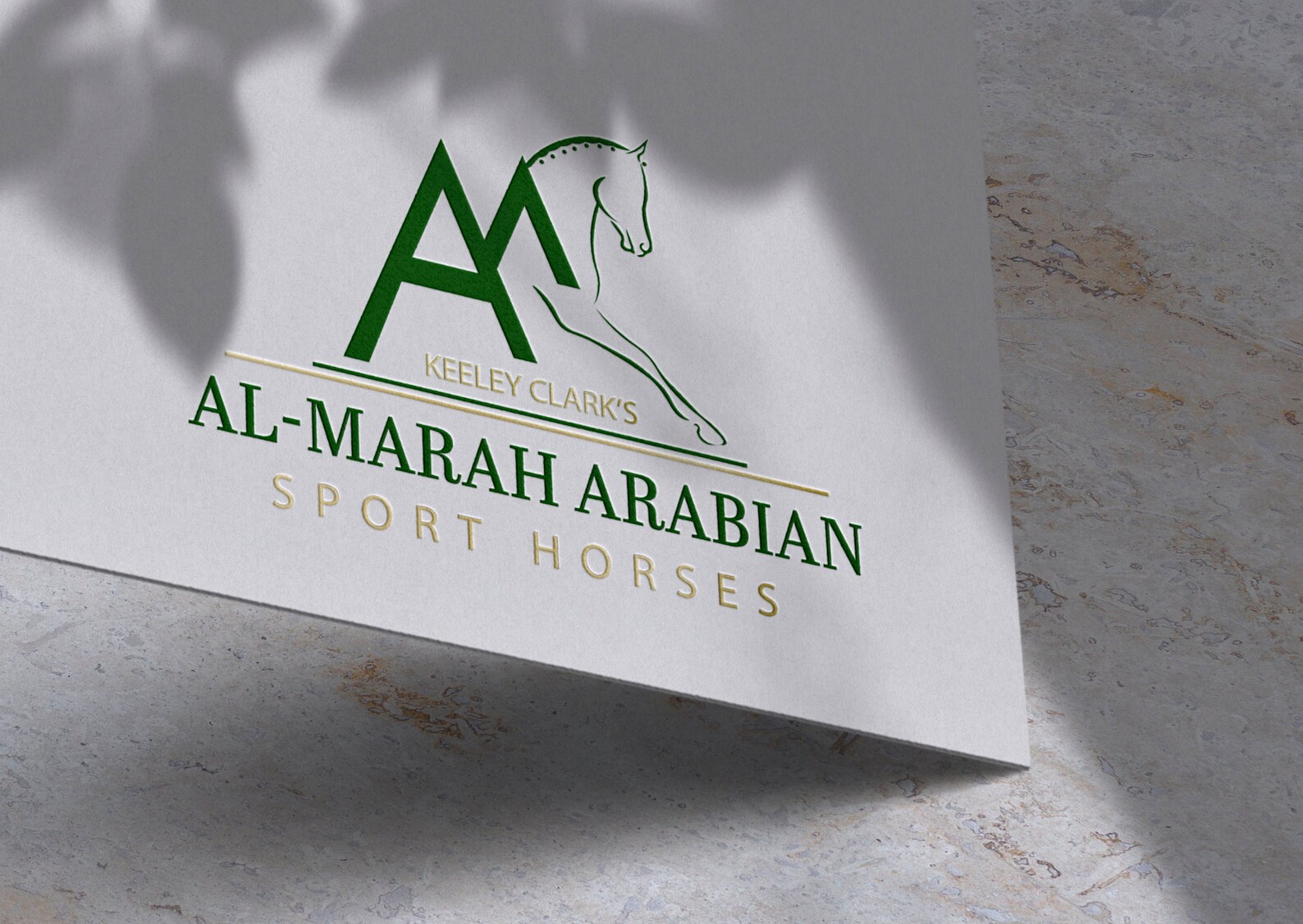 Custom Equestrian Logo Design Equine Logo Design Bespoke - Etsy