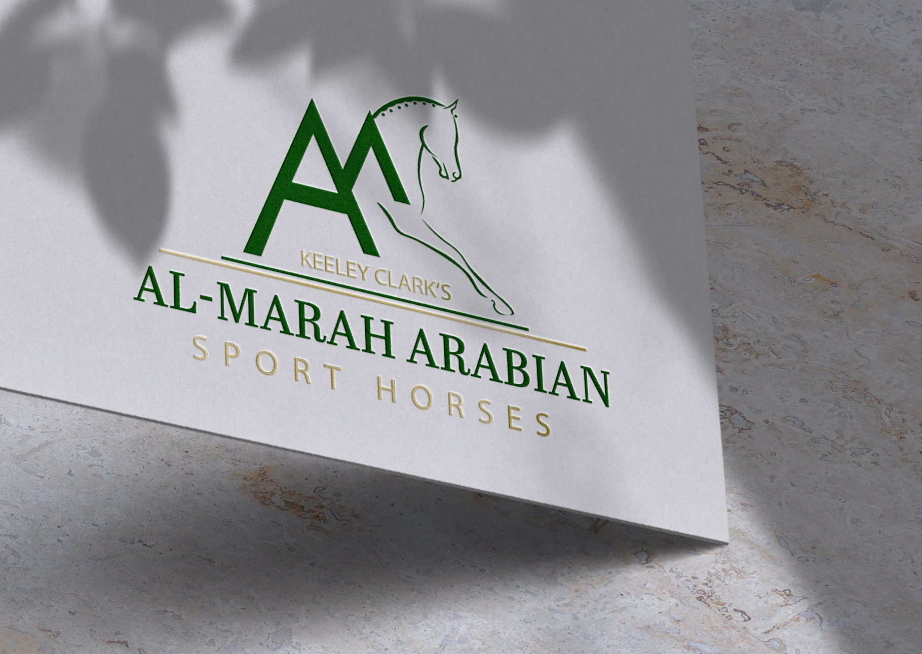 Custom Equestrian Logo Design Equine Logo Design Bespoke - Etsy