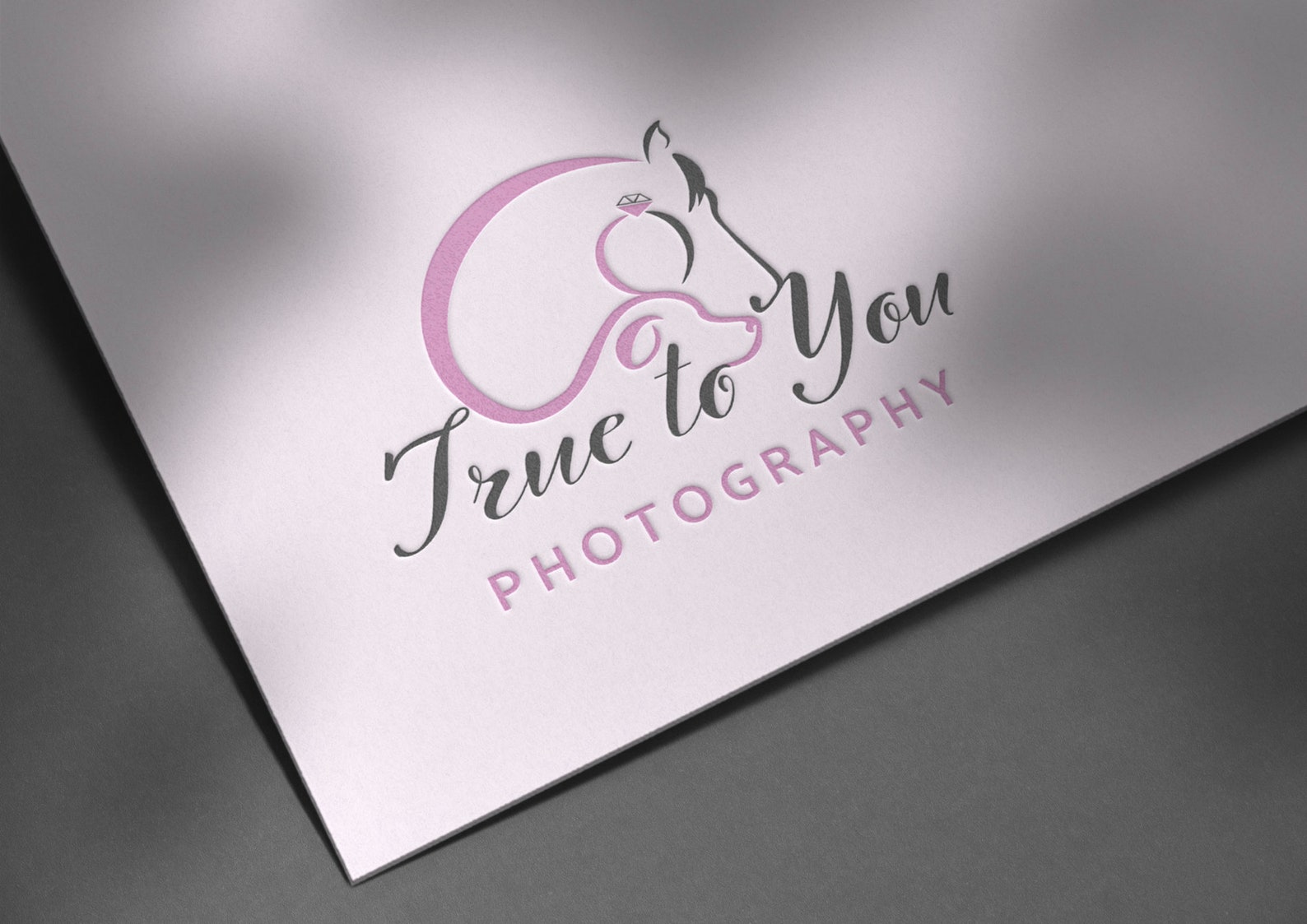 Custom Equestrian Logo Design - Equine Logo Design - Bespoke Equine ...