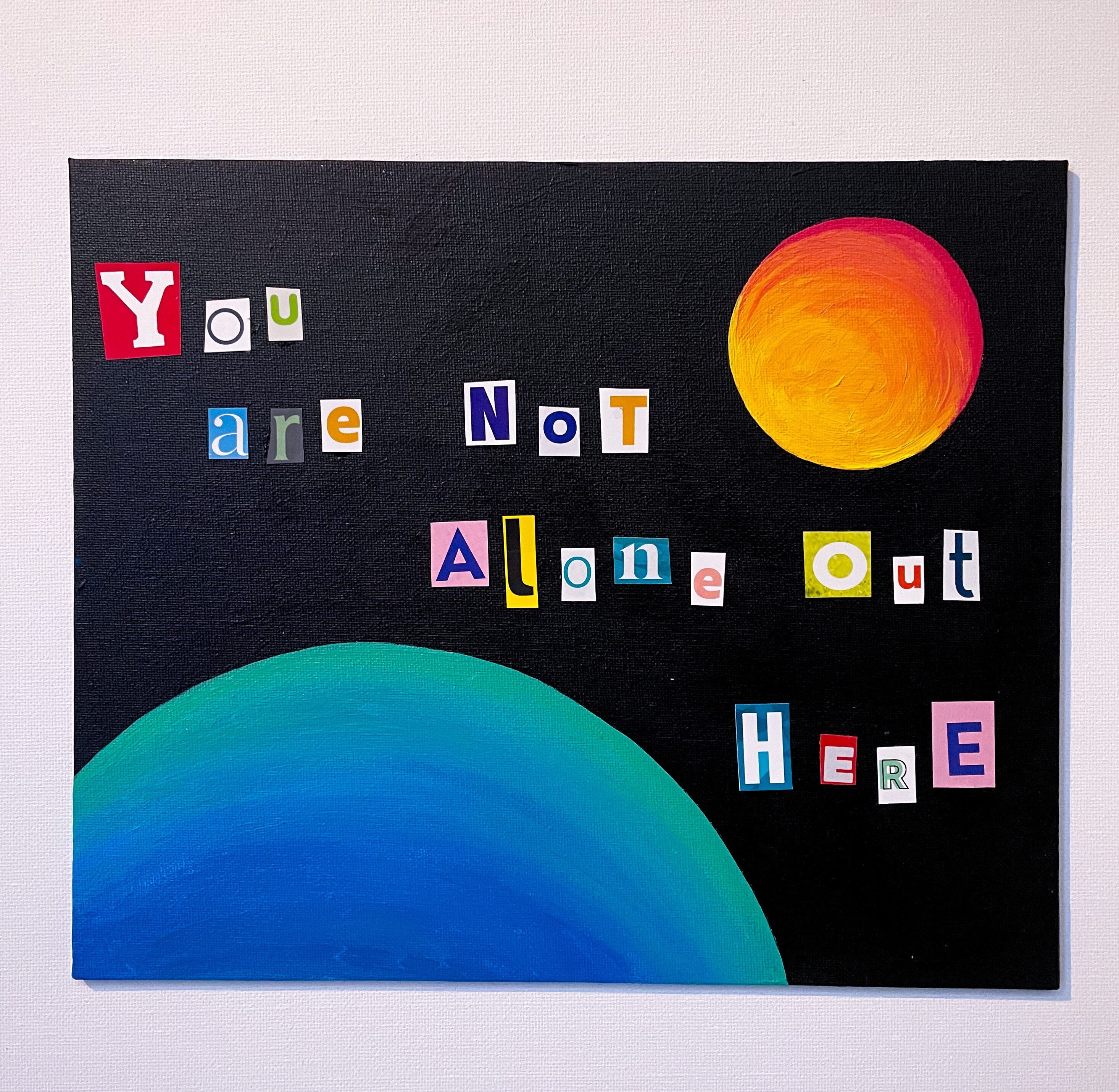 Weirdcore Painting - Etsy Israel