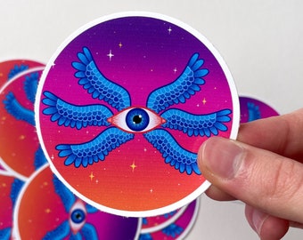 Dreamcore Stickers - Etsy Ireland