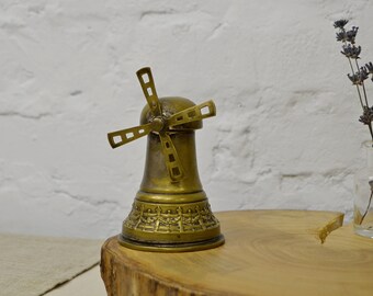 Metal Windmill Box - Etsy