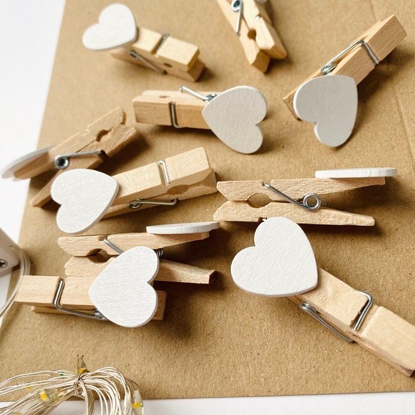 Hanging Card Holder - Etsy