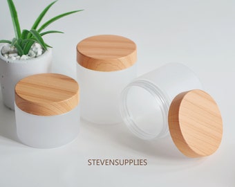 Body Scrub Container | Etsy