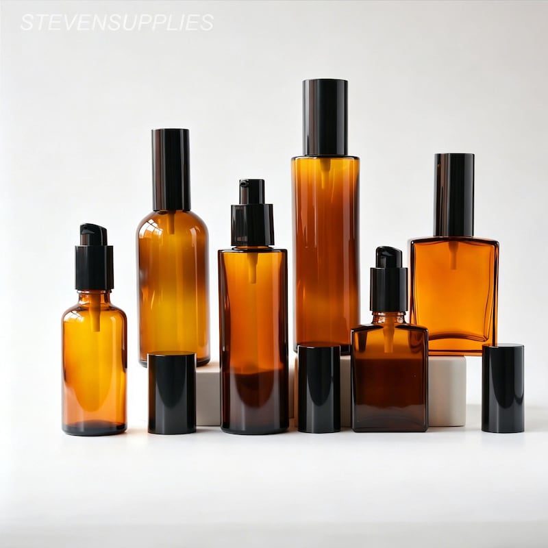 Pump Body Oil Bottle Bulk - Etsy