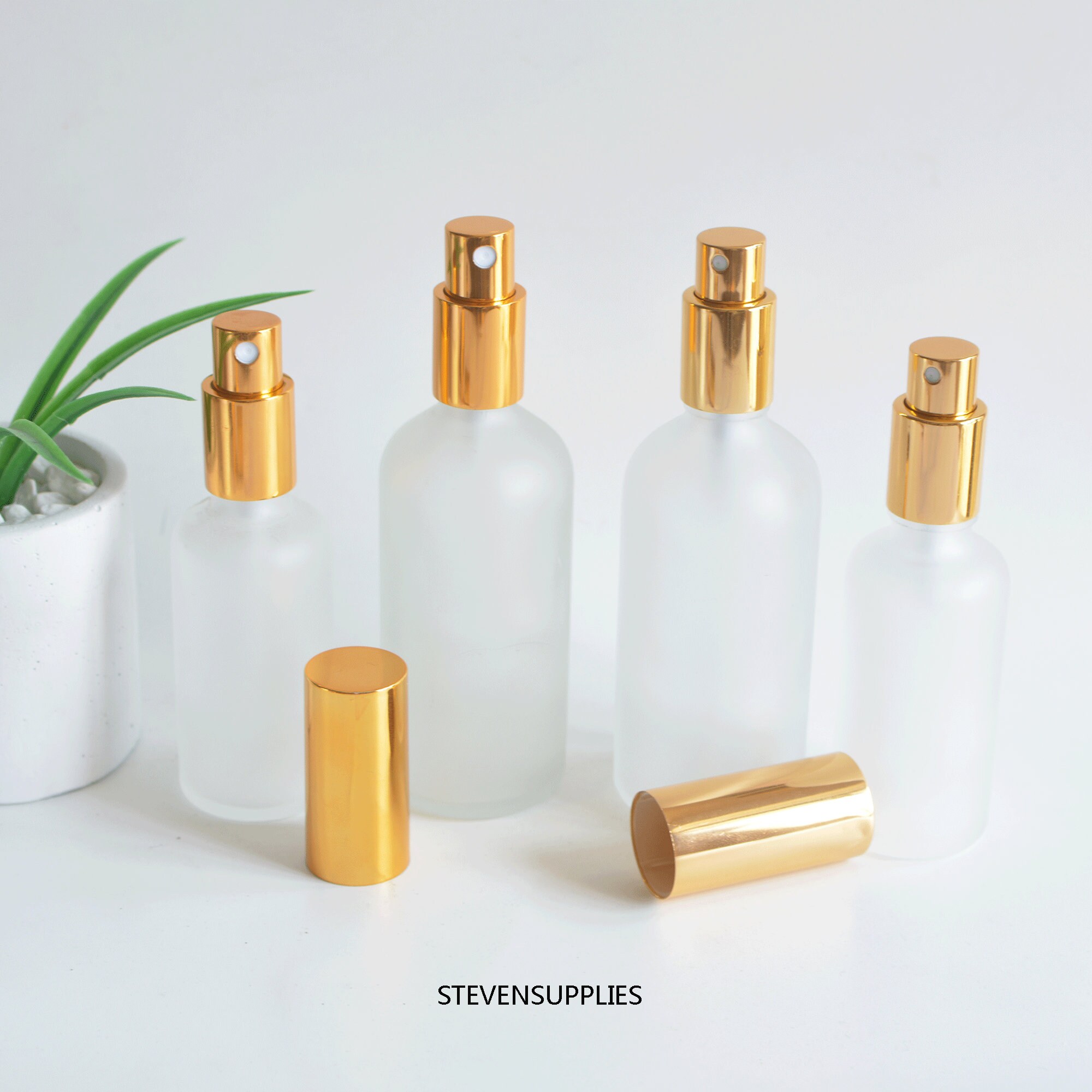 Fancy Spray Bottles - Etsy