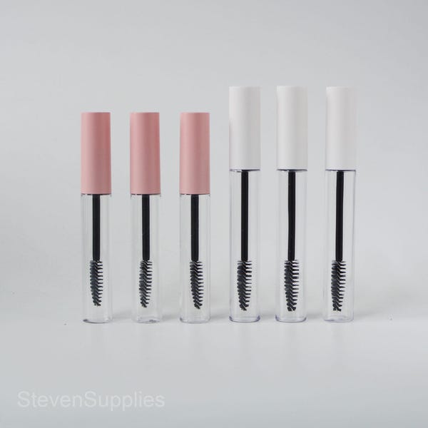 Empty Mascara Tubes - Etsy