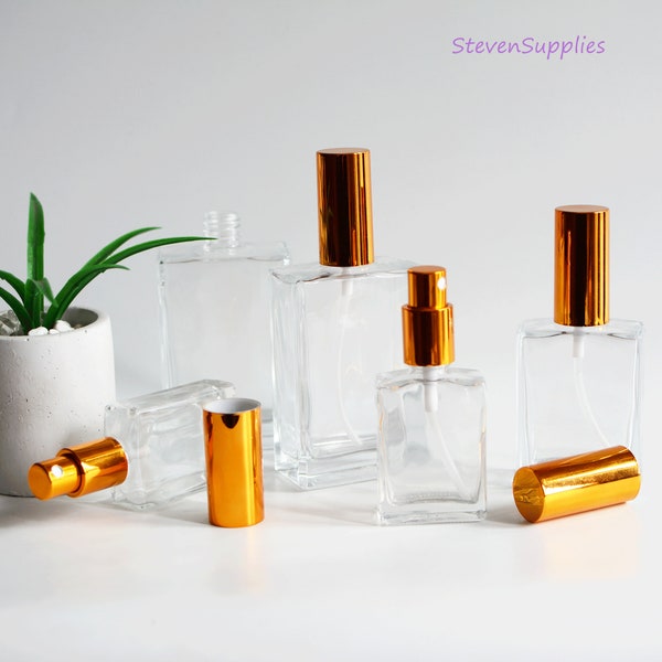 Cute Small Bottles - Etsy