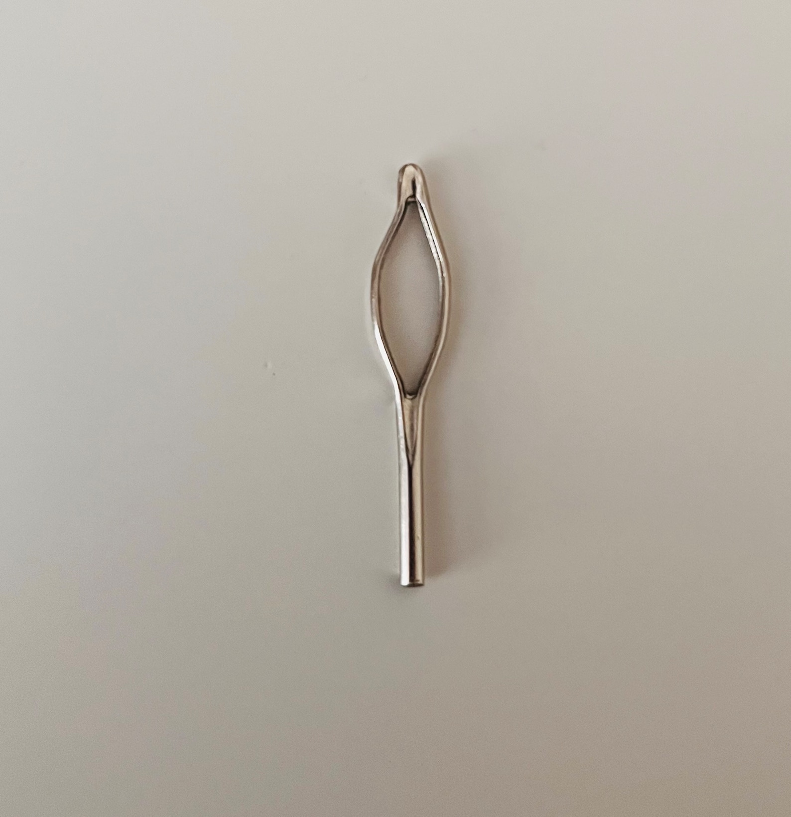 Handcrafted Microlocs Interlocking Tool: Tiny Loc Maintenance - Etsy