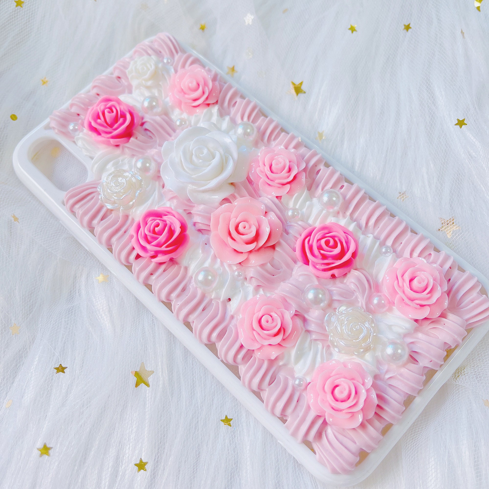 Decoden Phone Case Custom Phone Case Personalized Phone - Etsy