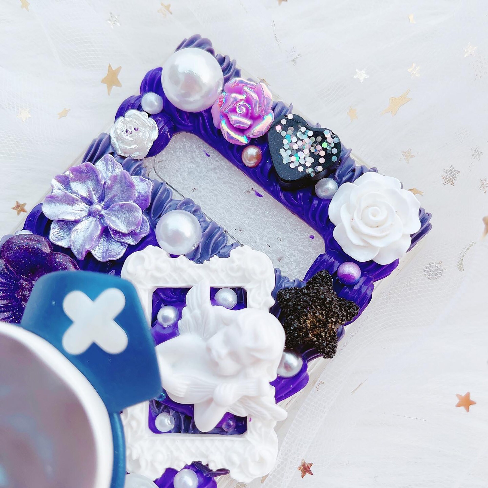 Decoden Phone case Custom phone case Personalized phone | Etsy