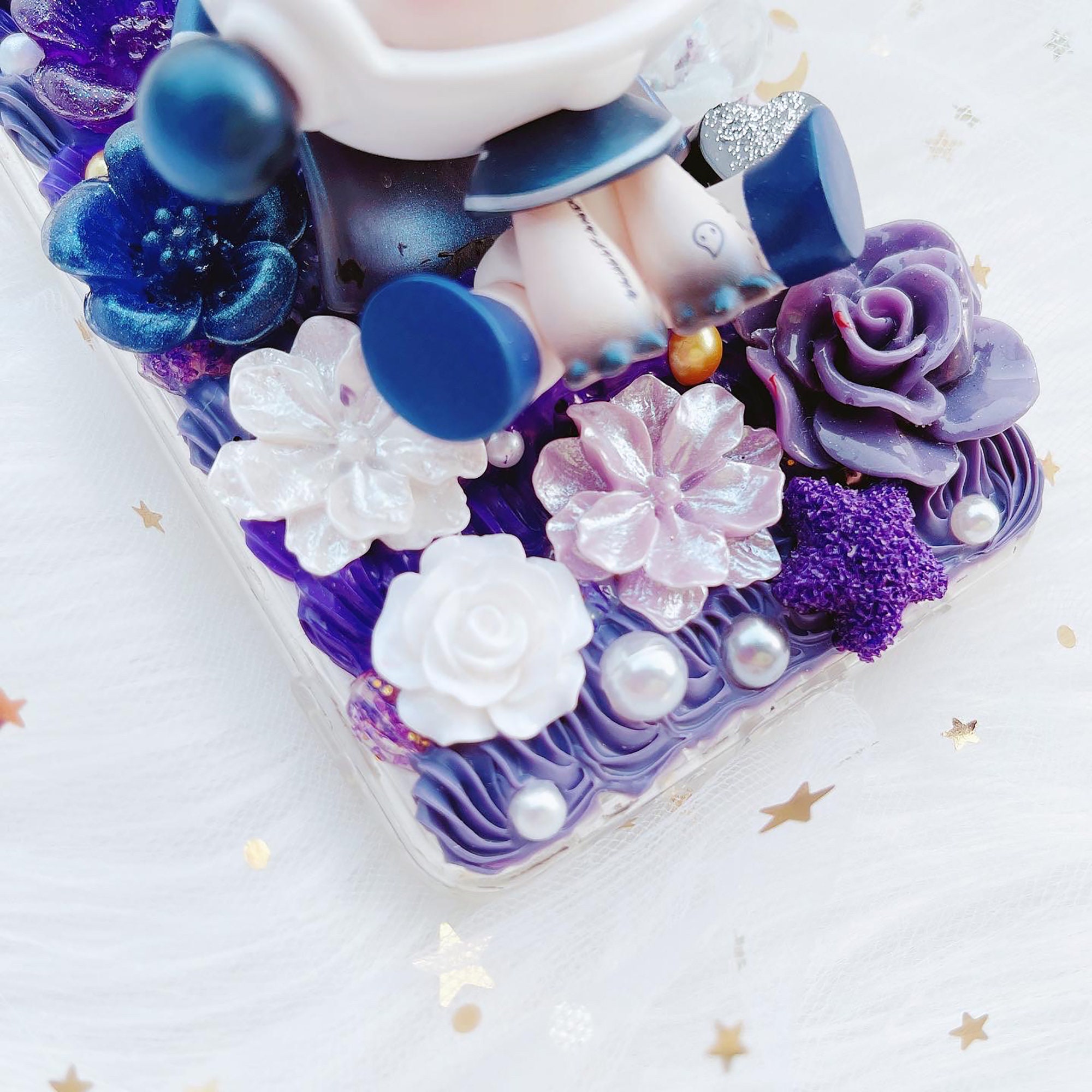 Decoden Phone case Custom phone case Personalized phone | Etsy