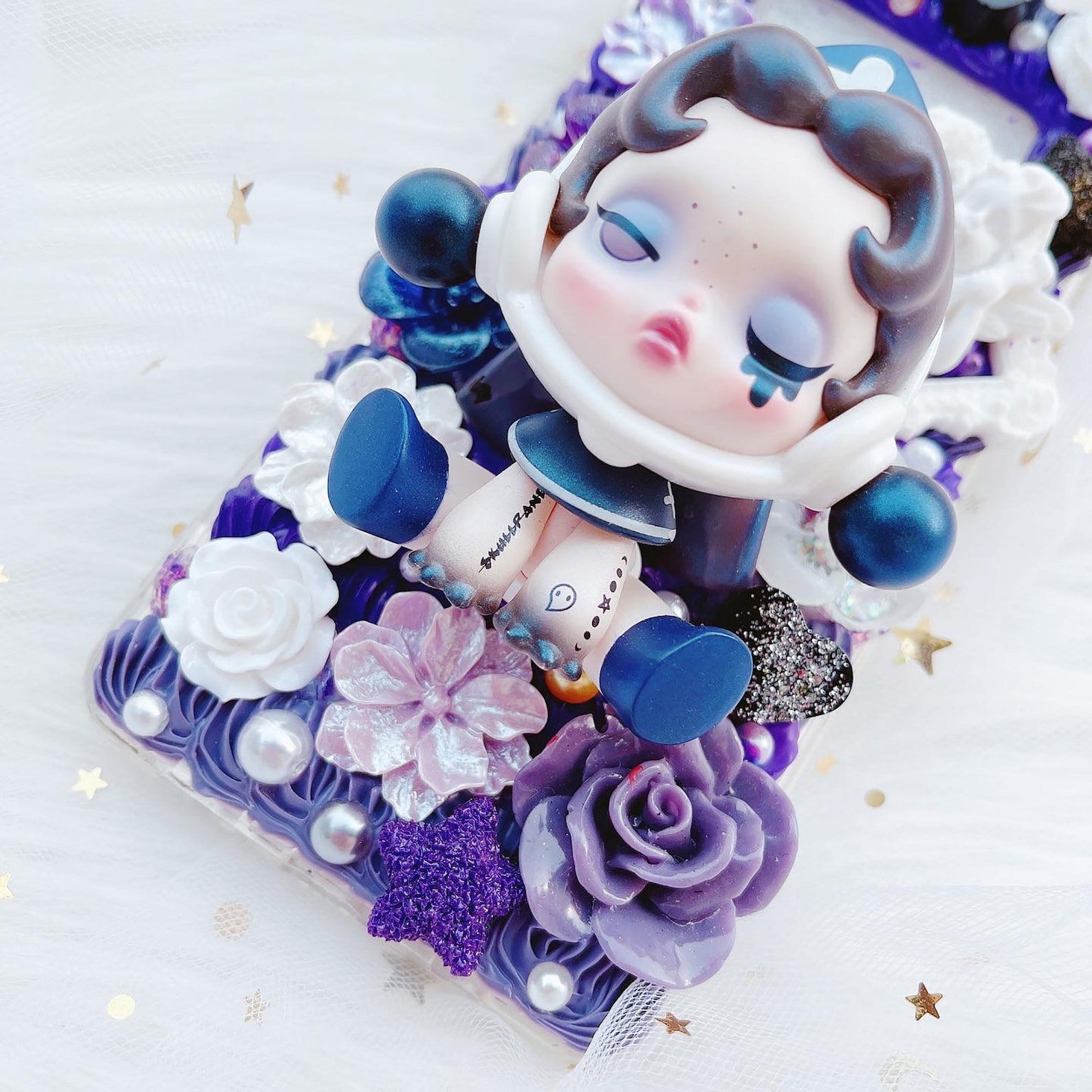 Decoden Phone Case Custom Phone Case Personalized Phone - Etsy