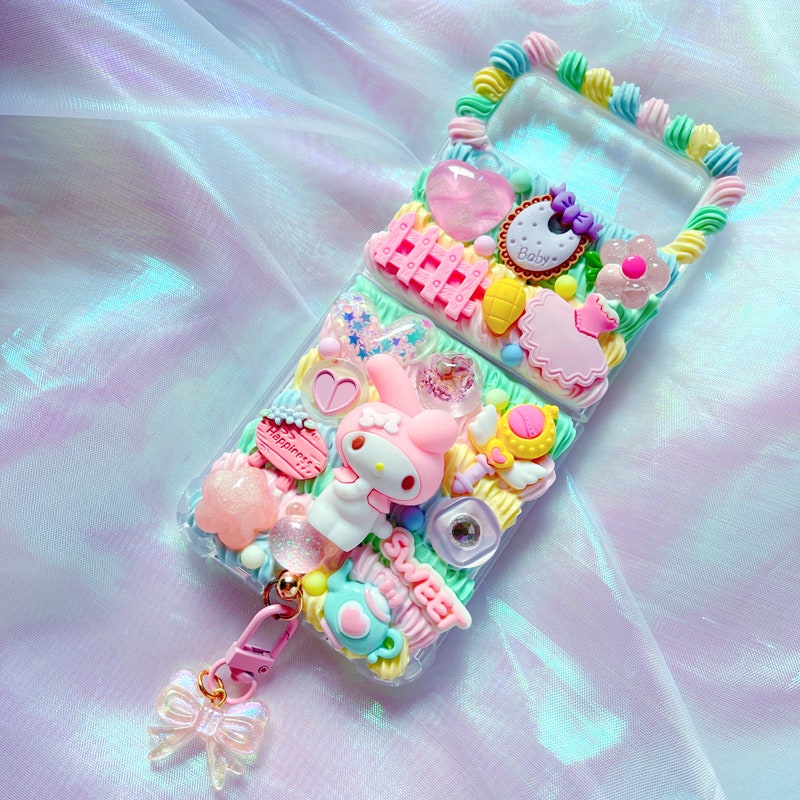 Decoden Case - Etsy