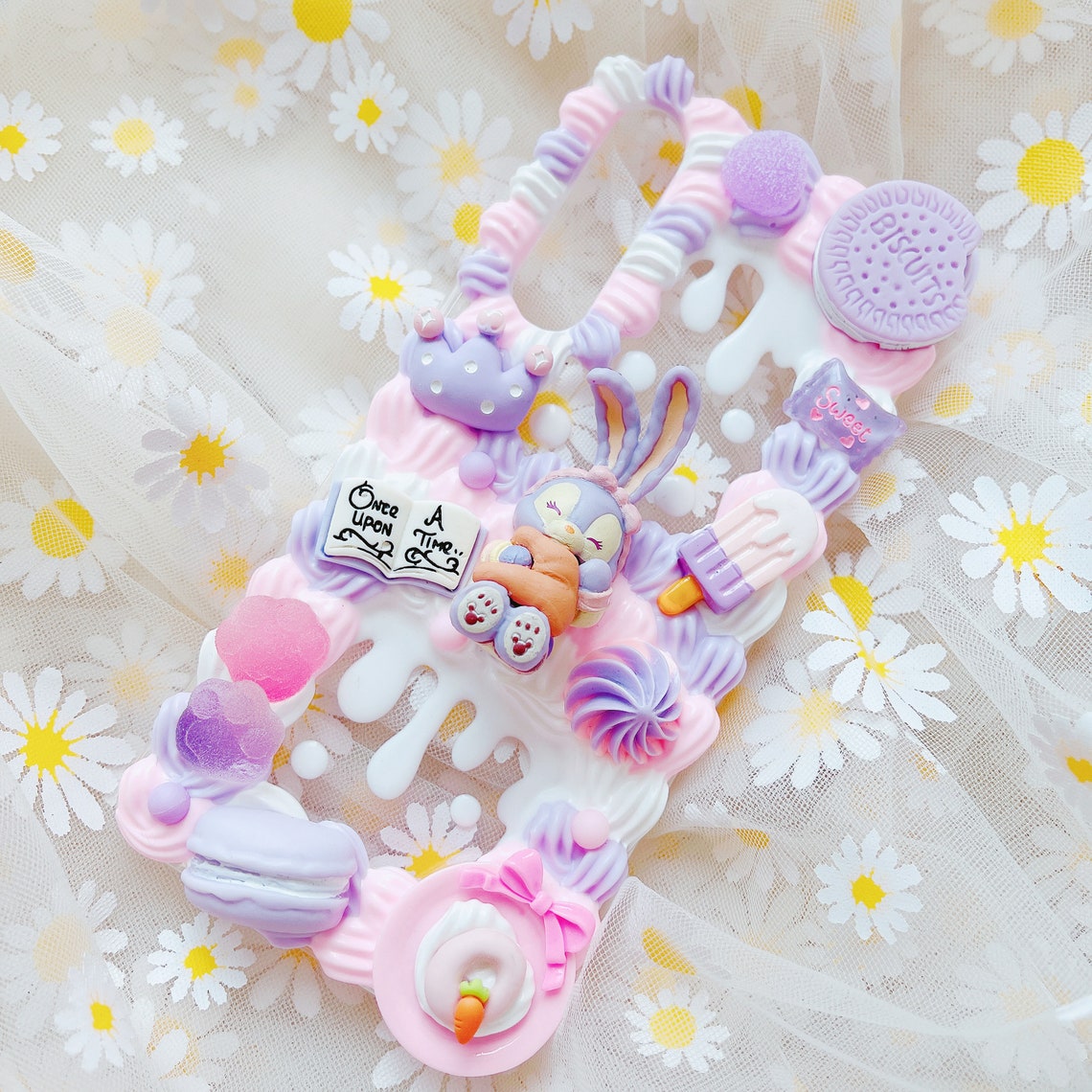 Decoden Phone Case Custom Phone Case Personalized Phone - Etsy