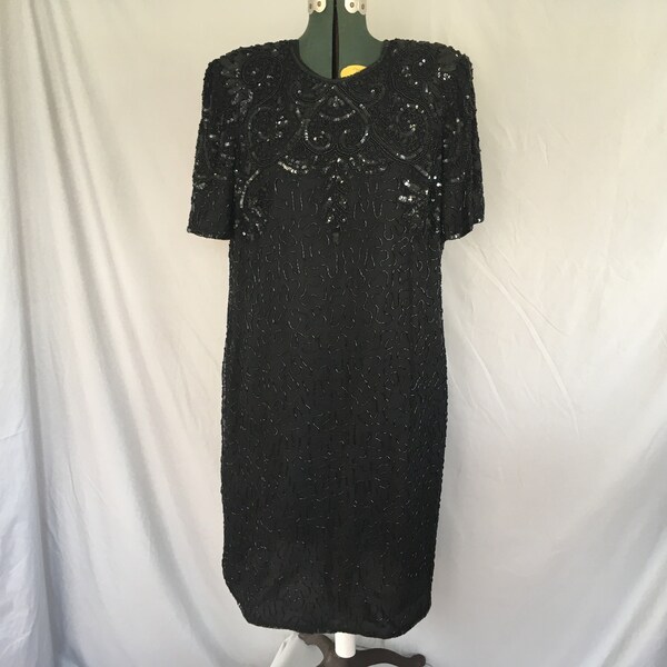 Keyhole Back Dress - Etsy