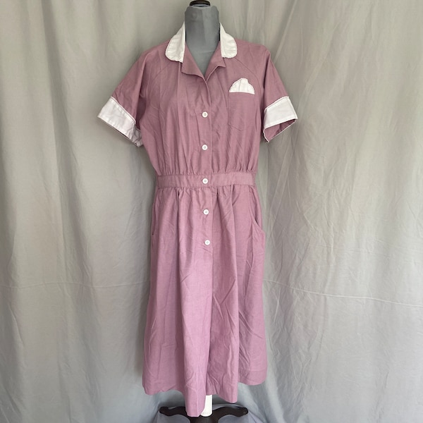 Maid Uniform - Etsy
