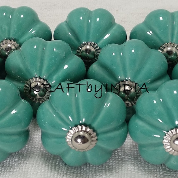 Vintage Knobs - Etsy