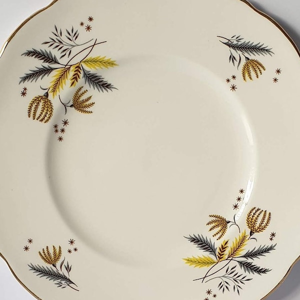 Colclough Bone China - Etsy