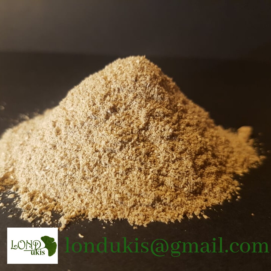 100% Natural, Wild & Pure Acorus Calamus Powder - Etsy