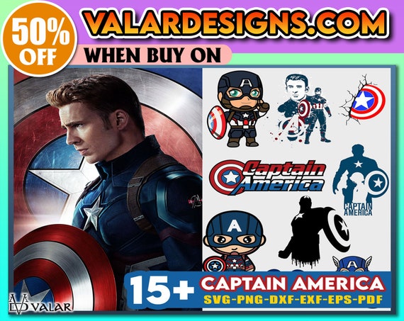 15 Movie Bundle Svg Superhero Svg Bundle Action Movie SVG | Etsy