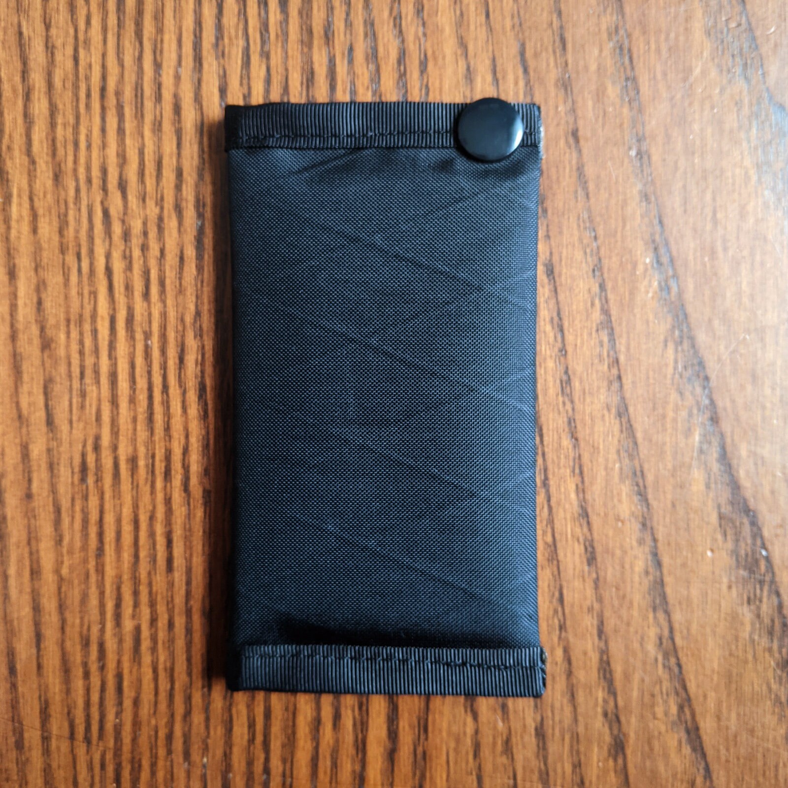 Ultralight Snap Bifold Wallet - Etsy