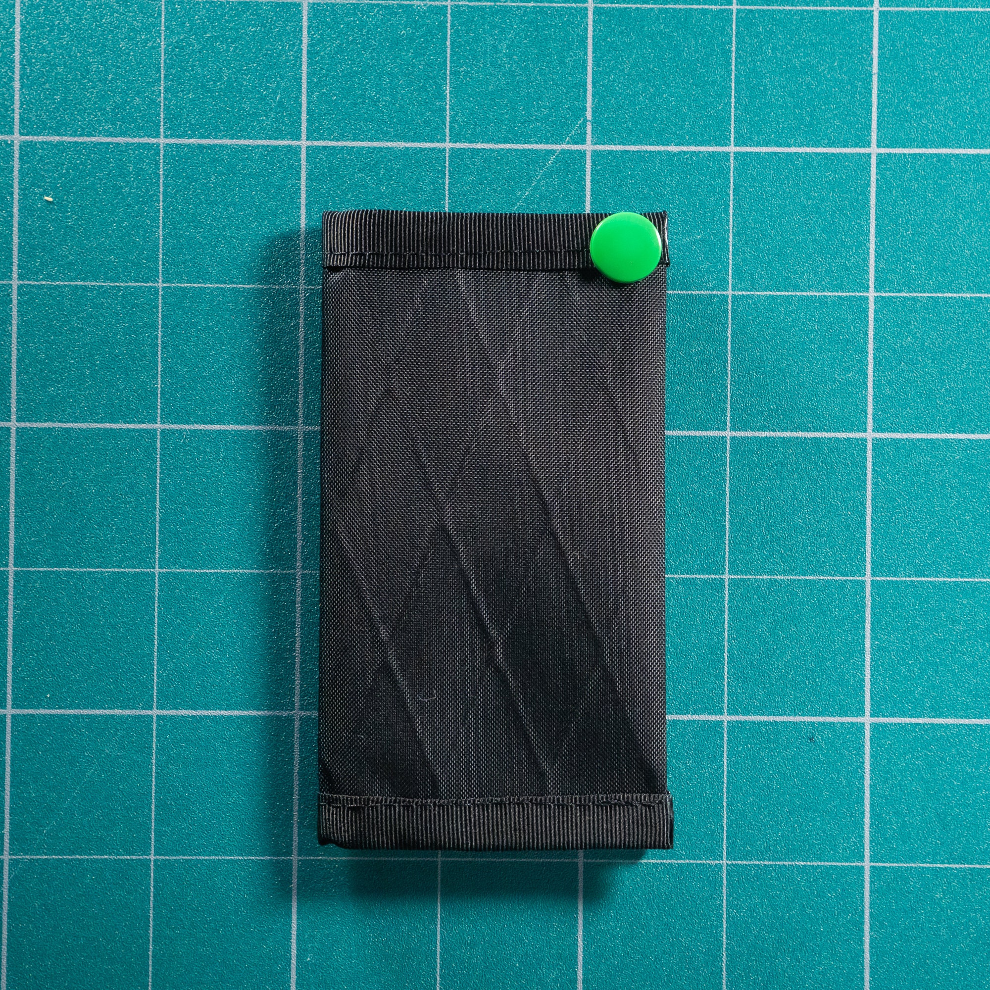 Ultralight Snap Bifold Wallet - Etsy