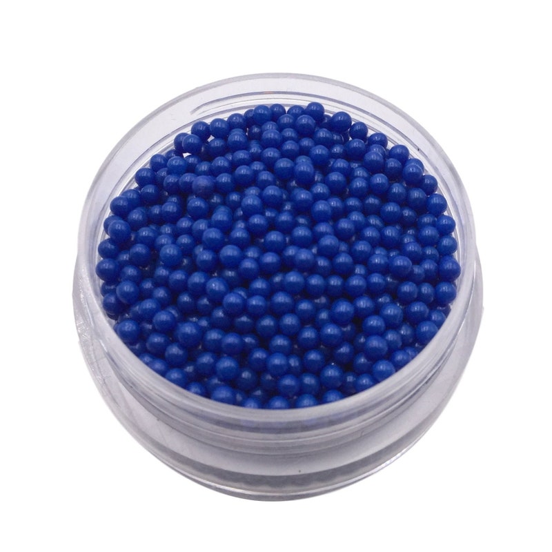 Round Sprinkles - Etsy
